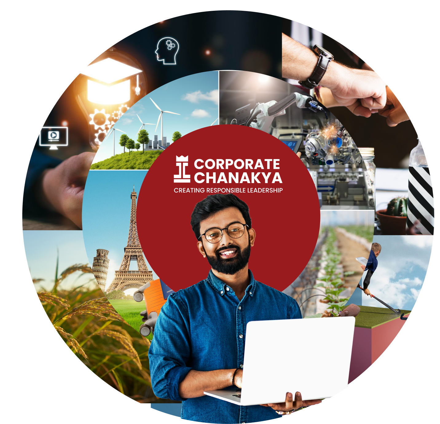 Corporate Chanakya Group – Fueling Leadership
